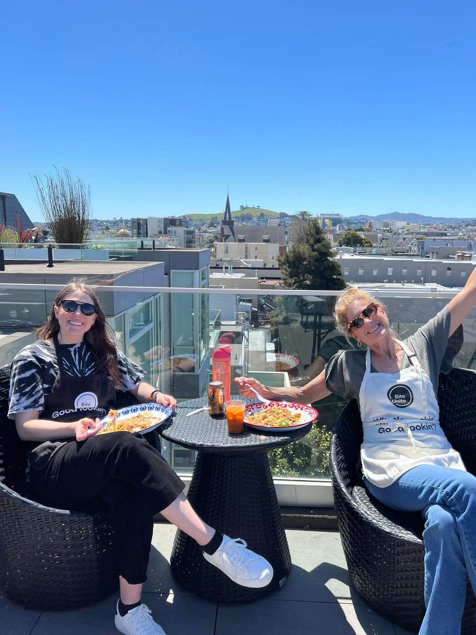 Discover the Best Group Cooking Class in San Francisco